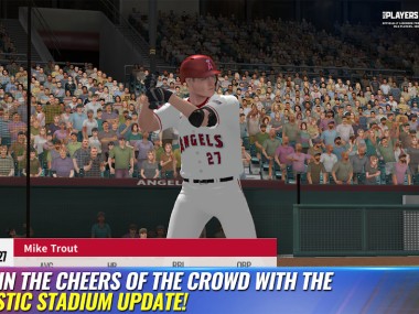Download MLB 9 Innings 25 (free) for macOS, Android and iOS | Gizmodo