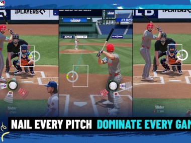 Download MLB Clutch Hit Baseball 25 (free) for macOS, Android and iOS ...