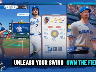 Download MLB Clutch Hit Baseball 25 (free) for macOS, Android and iOS ...