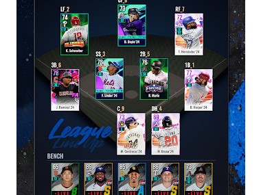 Descargar MLB Rivals (gratis) para Windows, Android y iOS | Gizmodo