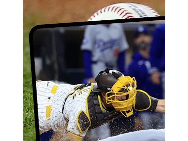 Download MLB official app (free) for Android, iOS and Web App | Gizmodo