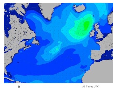 Télécharger MSW Surf Forecast pour Android, iOS, Service en ligne et ...