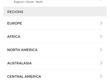 Télécharger MSW Surf Forecast pour Android, iOS, Service en ligne et ...