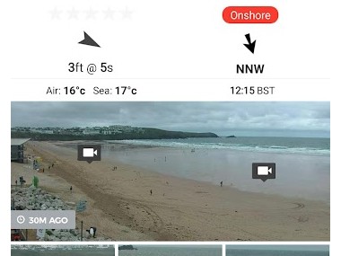 Télécharger MSW Surf Forecast pour Android, iOS, Service en ligne et ...
