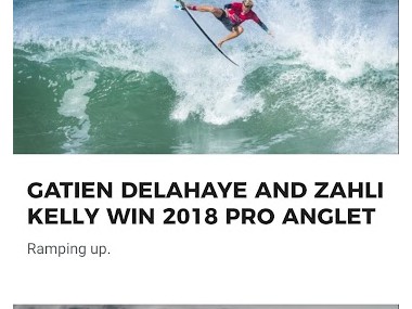 Télécharger MSW Surf Forecast pour Android, iOS, Service en ligne et ...