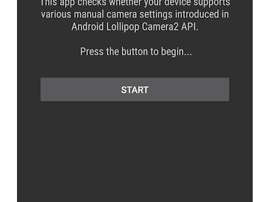 Télécharger Manual Camera Compatibility pour Android et APK - Frandroid