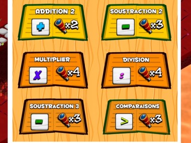 Télécharger Math Land : Jeux de maths pour enfants pour Android, iOS et ...