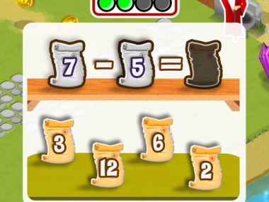 Télécharger Math Land : Jeux de maths pour enfants pour Android, iOS et ...