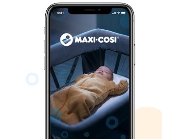 Télécharger Maxi-Cosi Connected Home pour Android, iOS et APK - Frandroid