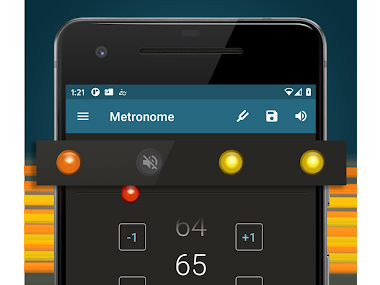 Télécharger Metronome Beats en version APK, Android, iOS, Service en ...