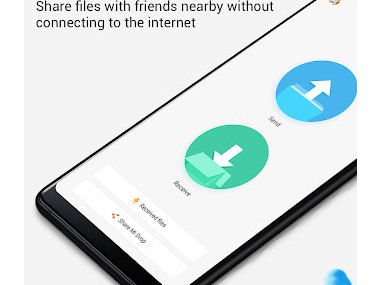 Télécharger Mi File Manager pour Android et APK - Frandroid