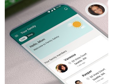 Download Microsoft Family Safety (free) for Windows, Android, APK, iOS ...