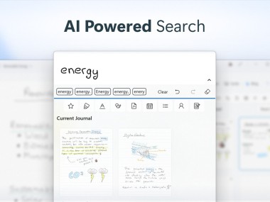Télécharger Microsoft Journal en version Windows - Numerama