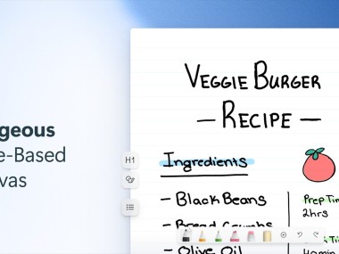 Télécharger Microsoft Journal en version Windows - Numerama
