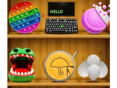 Download Mini Antistress Relaxing Games (free) for Android | Gizmodo