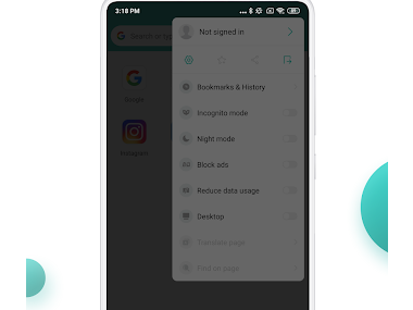 Télécharger Mint Browser - Video download pour Android et APK - Frandroid