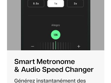 Télécharger Moises: l'appli. du Musicien pour Windows, Android, iOS ...