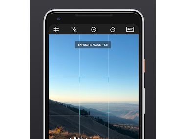 Télécharger Moment - Pro Camera pour iOS - Frandroid
