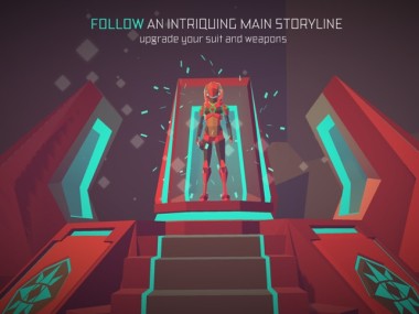 Télécharger Morphite pour Windows, macOS, Android, iOS, Linux - Frandroid