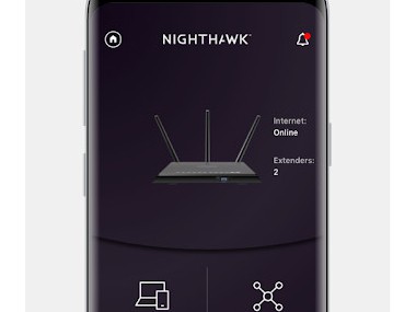 Télécharger NETGEAR Nighthawk WiFi Router pour Android, iOS et APK ...