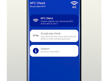 Télécharger NFC Check pour Android et APK - Frandroid