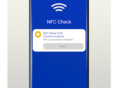 Télécharger NFC Check pour Android et APK - Frandroid