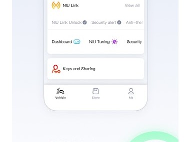 Télécharger NIU pour Android, iOS et APK - Frandroid