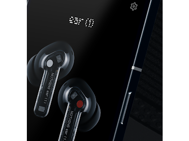 Télécharger Nothing X pour Android, iOS et APK - Frandroid