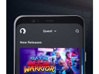 Télécharger Meta Quest (ex Oculus) pour Android, iOS, Service en ligne ...