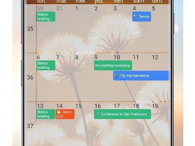 Télécharger One Calendar pour Windows, macOS, Android, iOS et APK ...