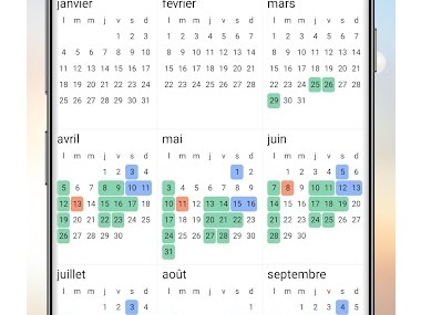 Télécharger One Calendar pour Windows, macOS, Android, iOS et APK ...
