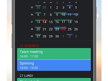 Télécharger One Calendar pour Windows, macOS, Android, iOS et APK ...