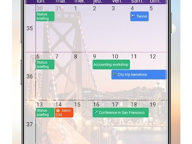 Télécharger One Calendar pour Windows, macOS, Android, iOS et APK ...