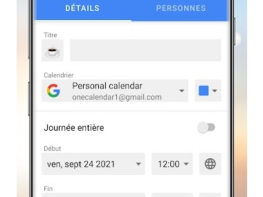 Télécharger One Calendar pour Windows, macOS, Android, iOS et APK ...