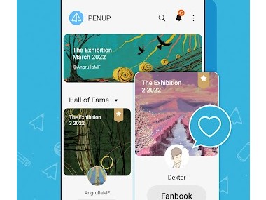 Télécharger PENUP pour Windows, Android et APK - Frandroid