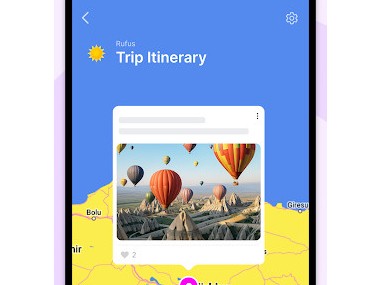 Télécharger Padlet en version APK, Android, iOS - Numerama