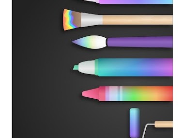 Télécharger PaperColor pour Android et APK - Frandroid