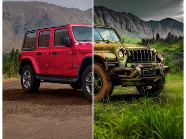 Télécharger Photoleap Éditeur Photo IA pour Android, iOS et APK - Frandroid