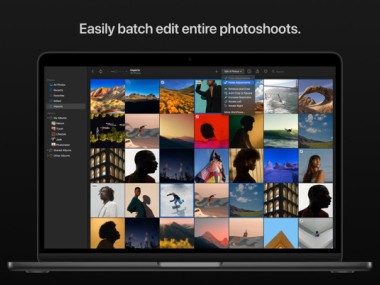 Télécharger Photomator pour macOS, iOS - Frandroid