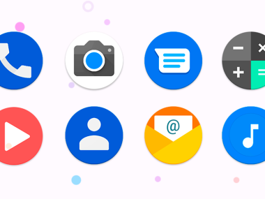 Télécharger Pixel icon pack pour Android et APK - Frandroid