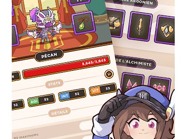 Télécharger Postknight 2 pour Android, iOS et APK - Frandroid