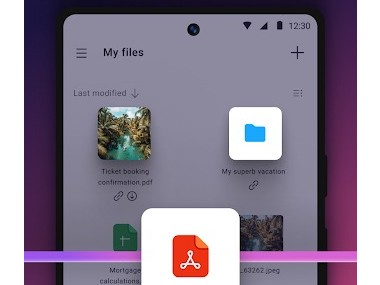 Télécharger Proton Drive pour Windows, macOS, Android, iOS, Service en ligne et APK - Frandroid