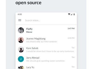 Télécharger QKSMS pour Android et APK - Frandroid