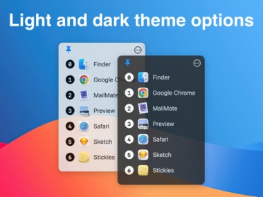Télécharger Quick Tab: App Switcher pour macOS - Frandroid