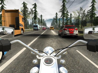 Download Racing Fever: Moto (free) for Android and iOS | Gizmodo