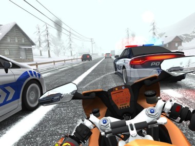 Download Racing Fever: Moto (free) for Android and iOS | Gizmodo