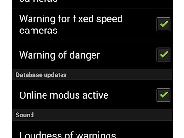 Télécharger Blitzer.de (CamSam) en version APK, Android, iOS - Numerama
