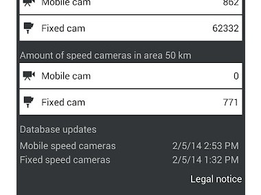 Télécharger Blitzer.de (CamSam) en version APK, Android, iOS - Numerama