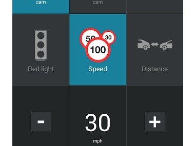 Télécharger Blitzer.de (CamSam) en version APK, Android, iOS - Numerama