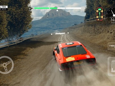 Descargar Rally One (gratis) para Android y iOS | Gizmodo